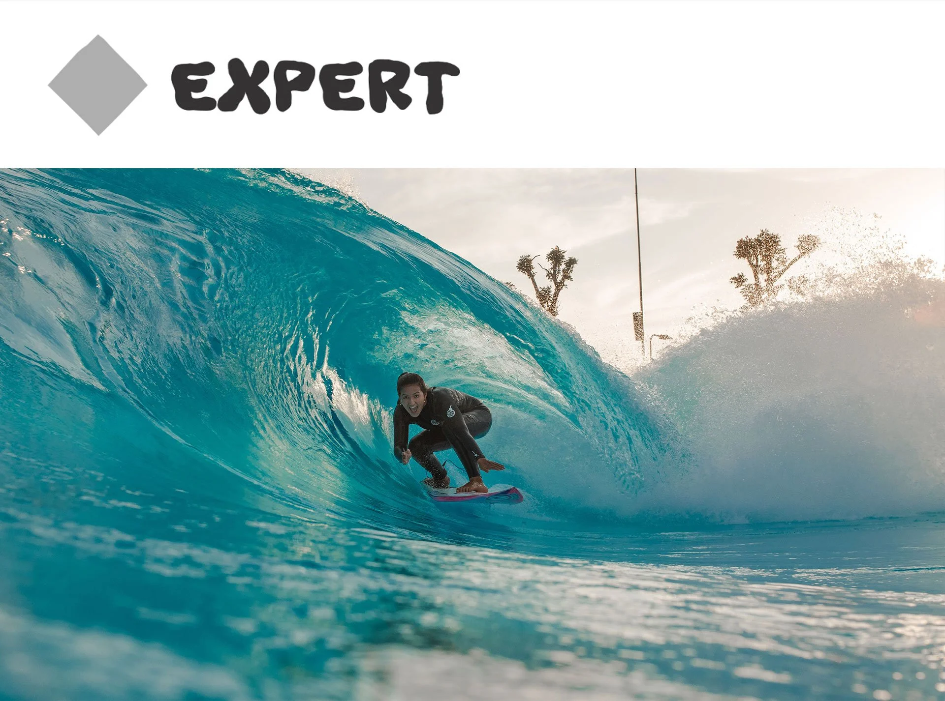 Surf — Atlantic Park Surf