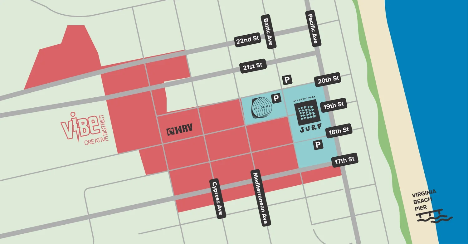 FAQ | Discover Surf FAQs — Plan Your Visit Today — Atlantic Park Surf