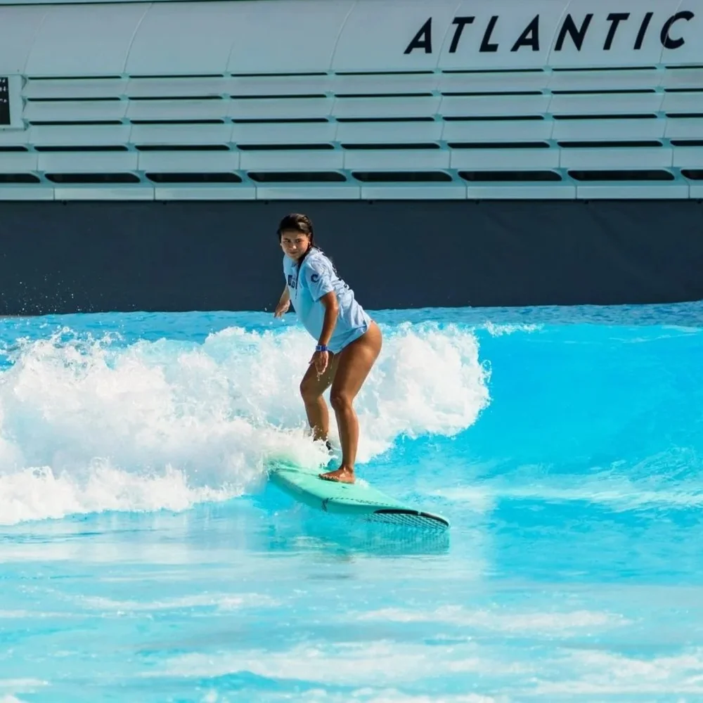 Atlantic Park Surf