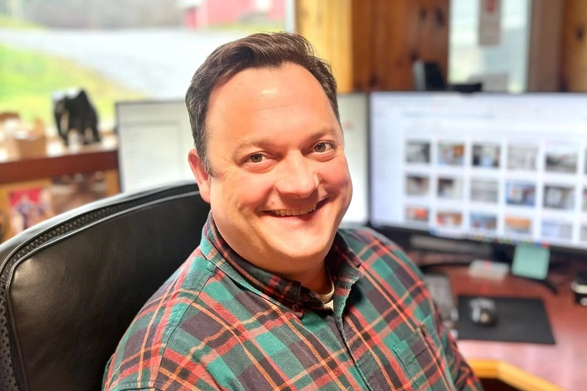 Meet the Team - Beaver Creek Industries