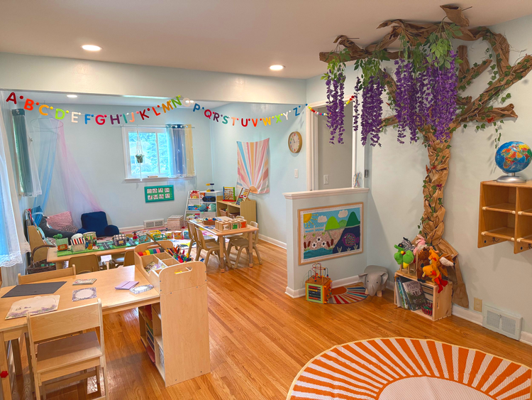Wunderville Preschool Open House | Kids Out and About Rochester
