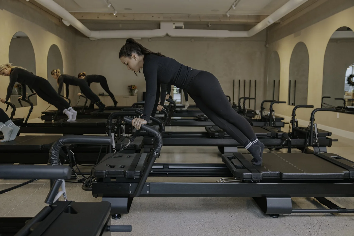 Xformer Pilates - Form Modern Pilates