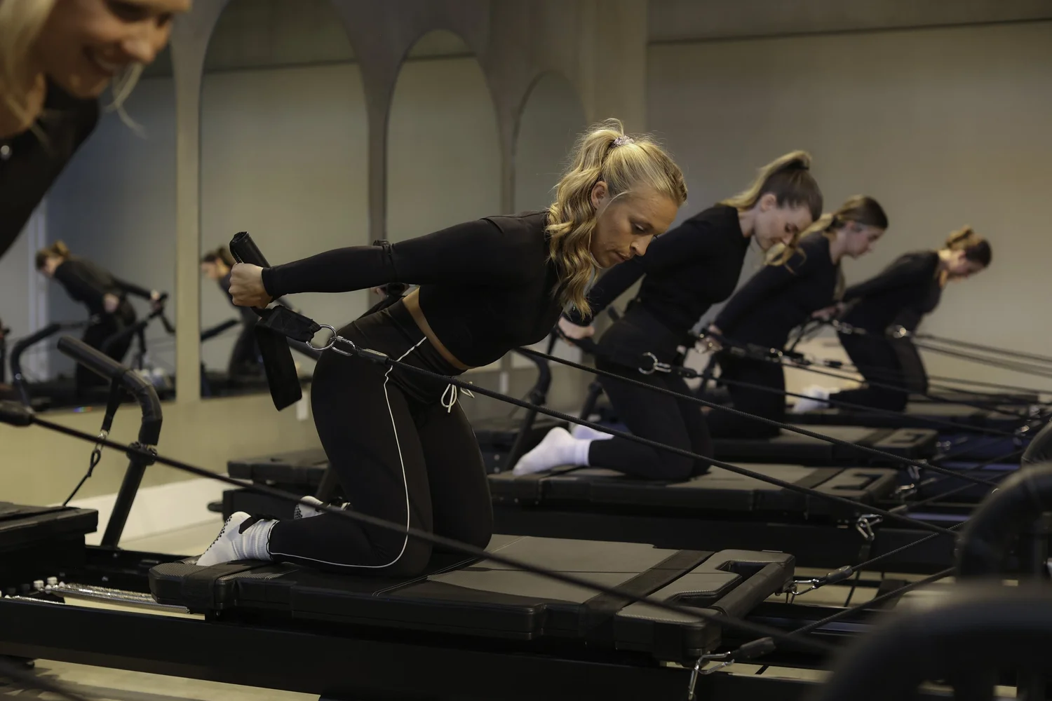 Xformer Pilates - Form Modern Pilates