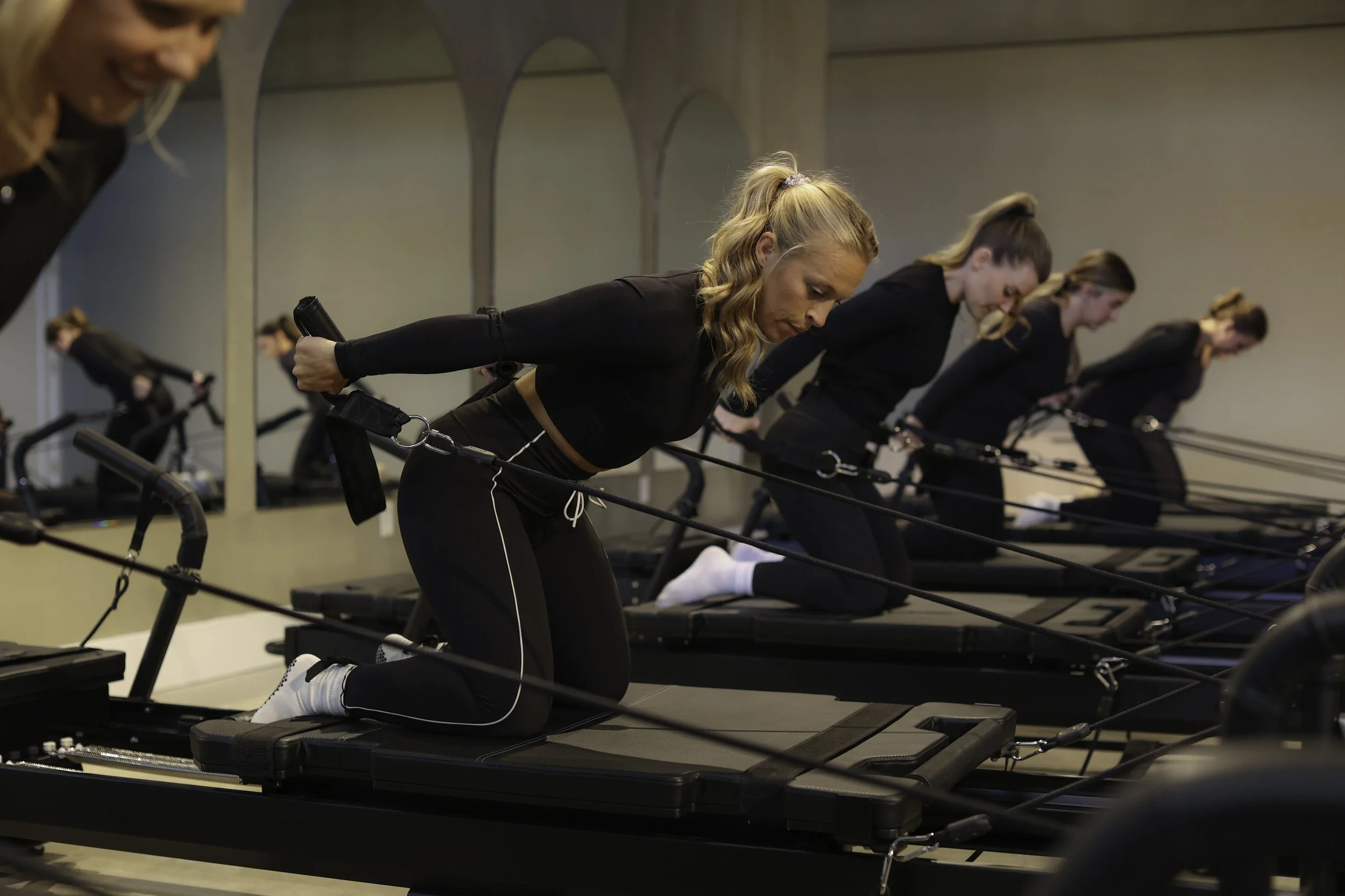 Xformer Pilates - Form Modern Pilates