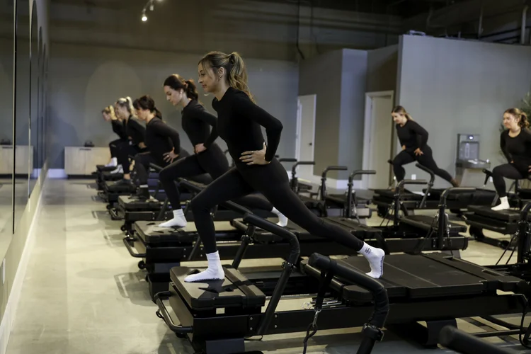 Xformer Pilates - Form Modern Pilates