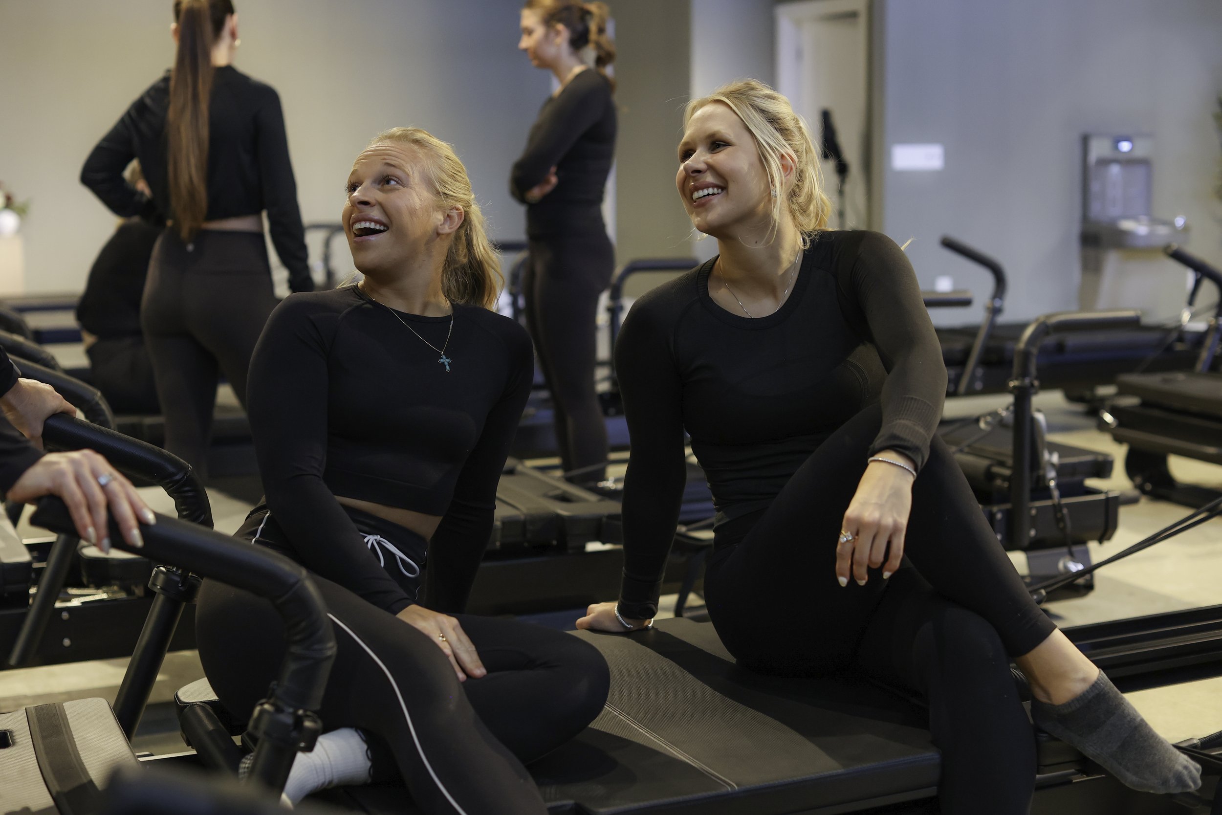 Xformer Pilates - Form Modern Pilates