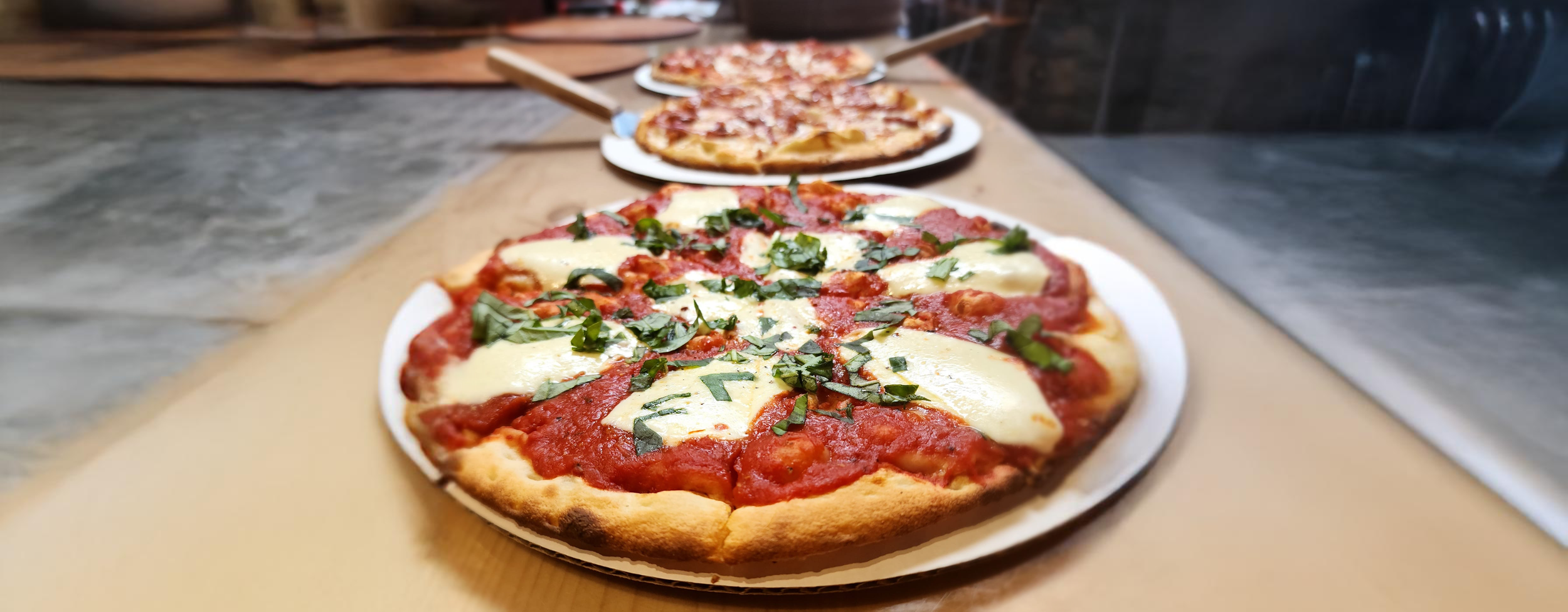 Bootleggers Italian Cookhouse