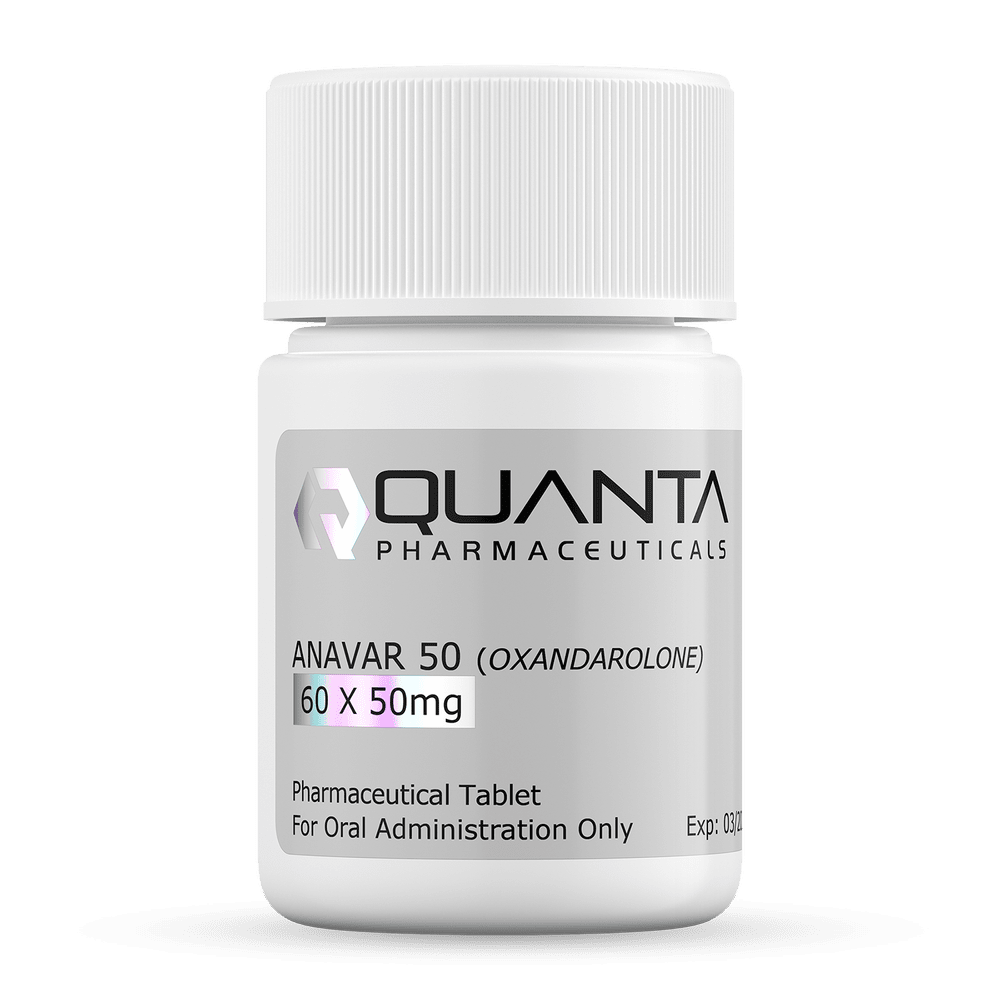 Quanta Pharma