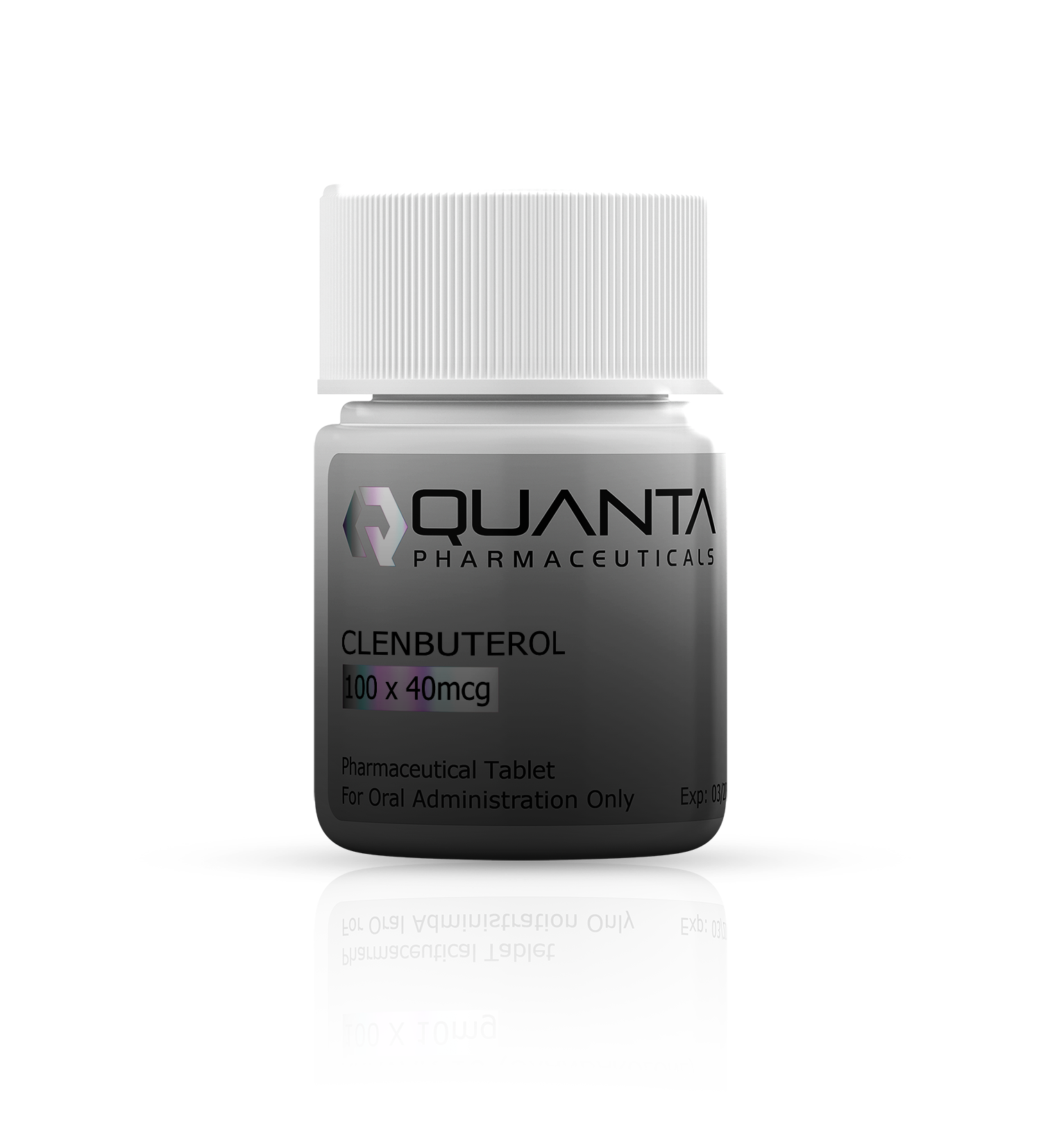 Quanta Pharma