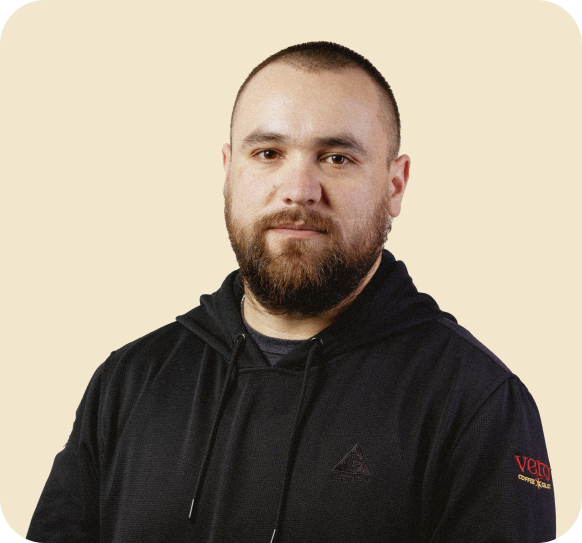 TEAM — Alamode Foods