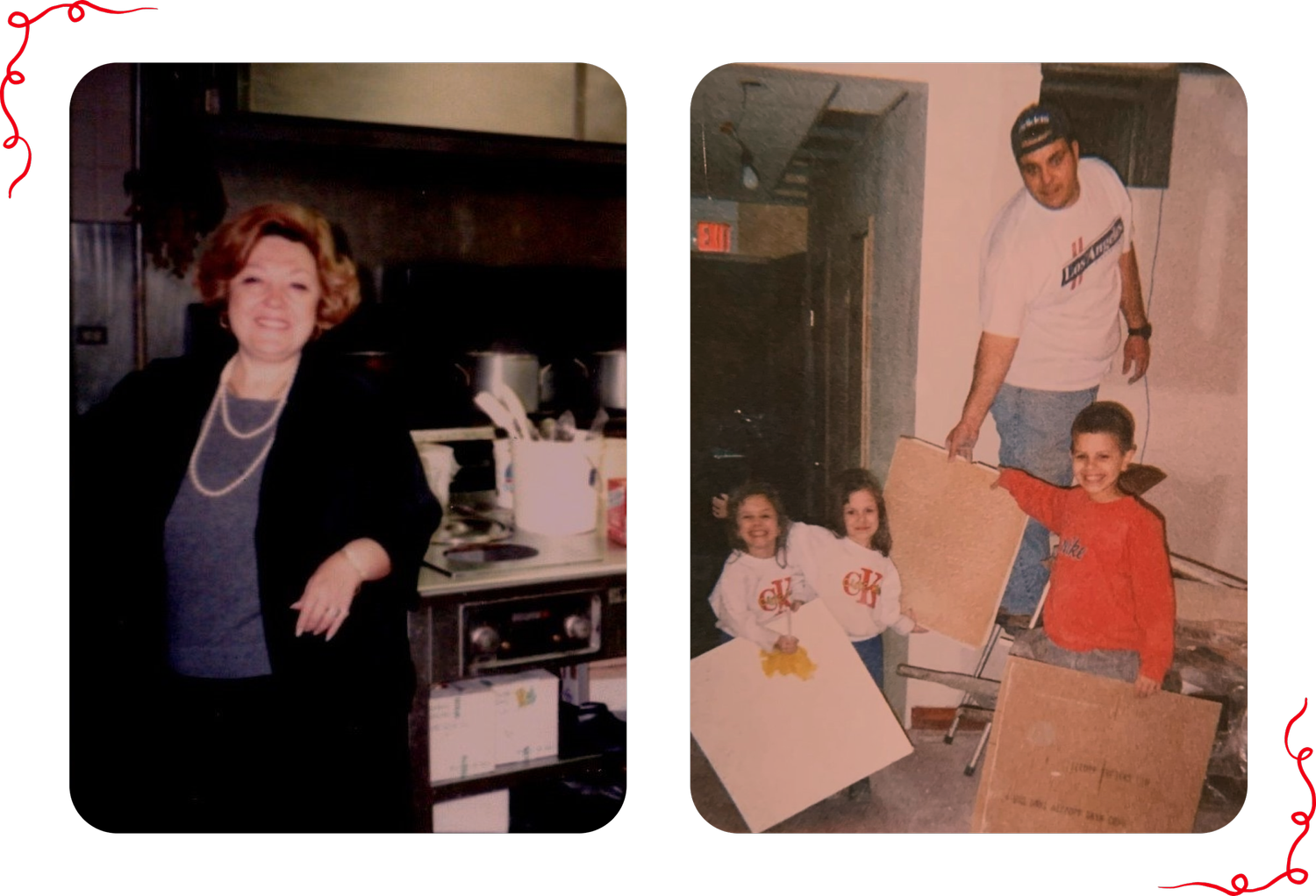 STORY — Alamode Foods