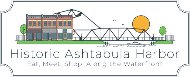 HARBOR HISTORY — Historic Ashtabula Harbor