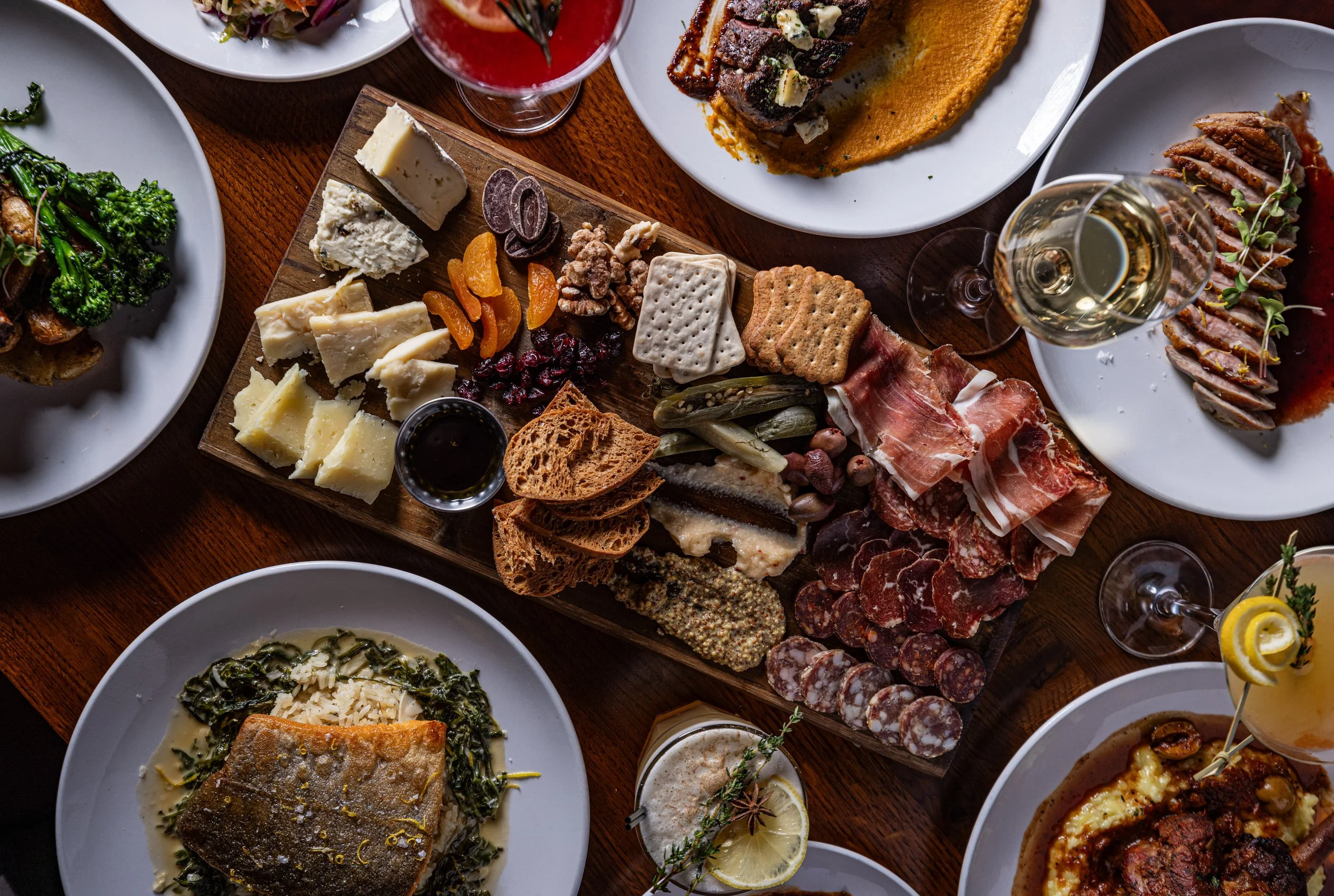 EAT — Historic Ashtabula Harbor