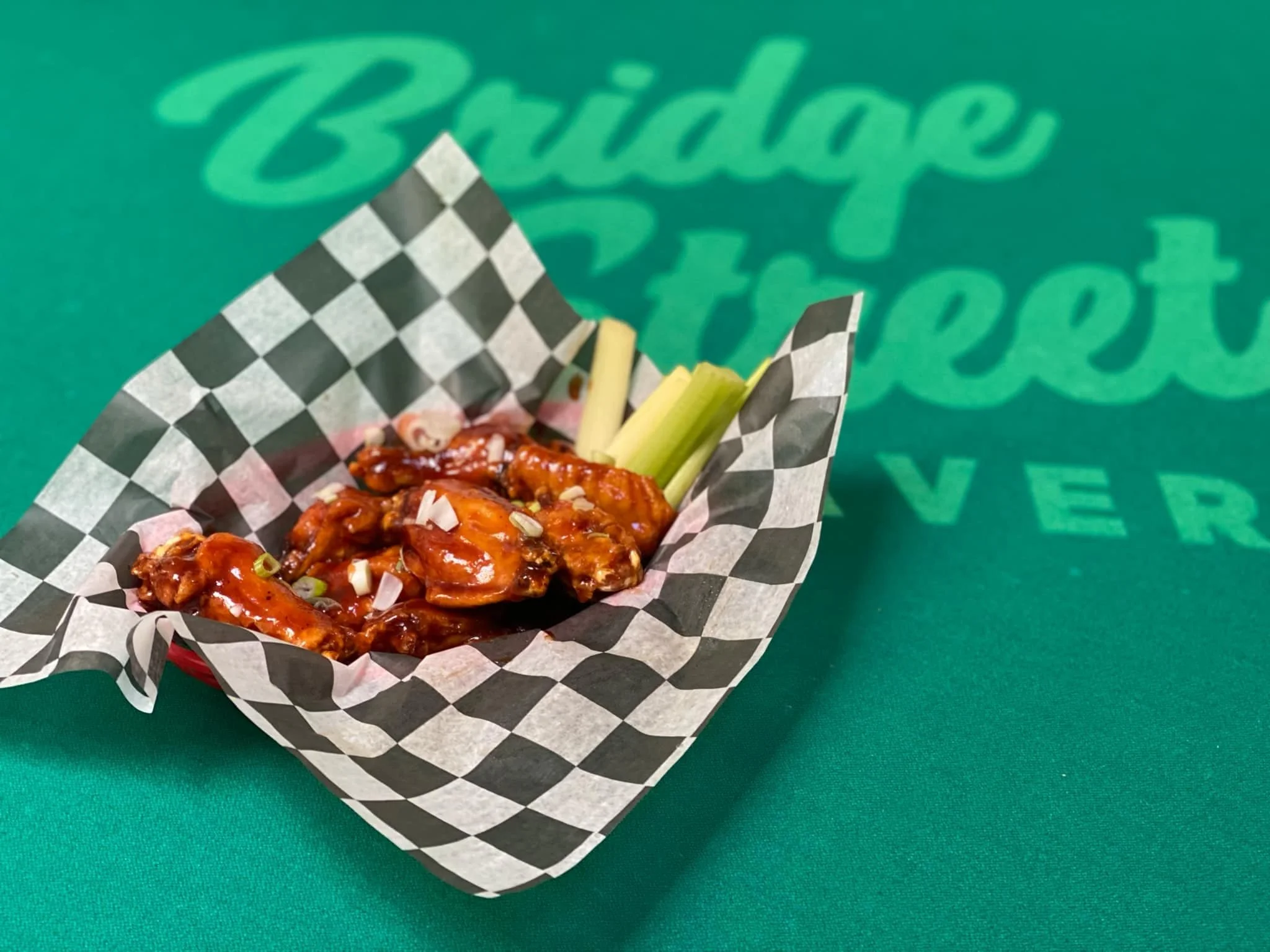 EAT — Historic Ashtabula Harbor
