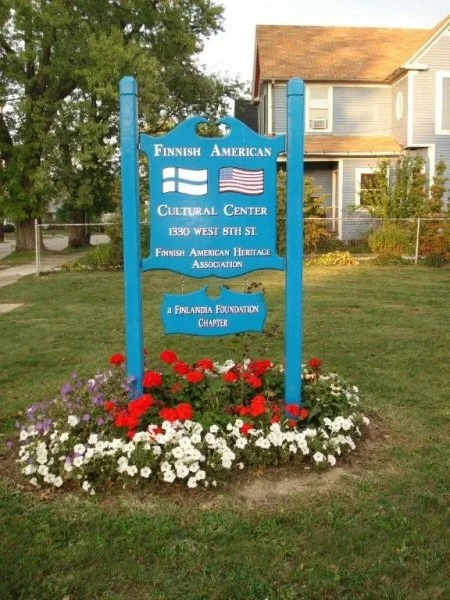 EXPLORE — Historic Ashtabula Harbor