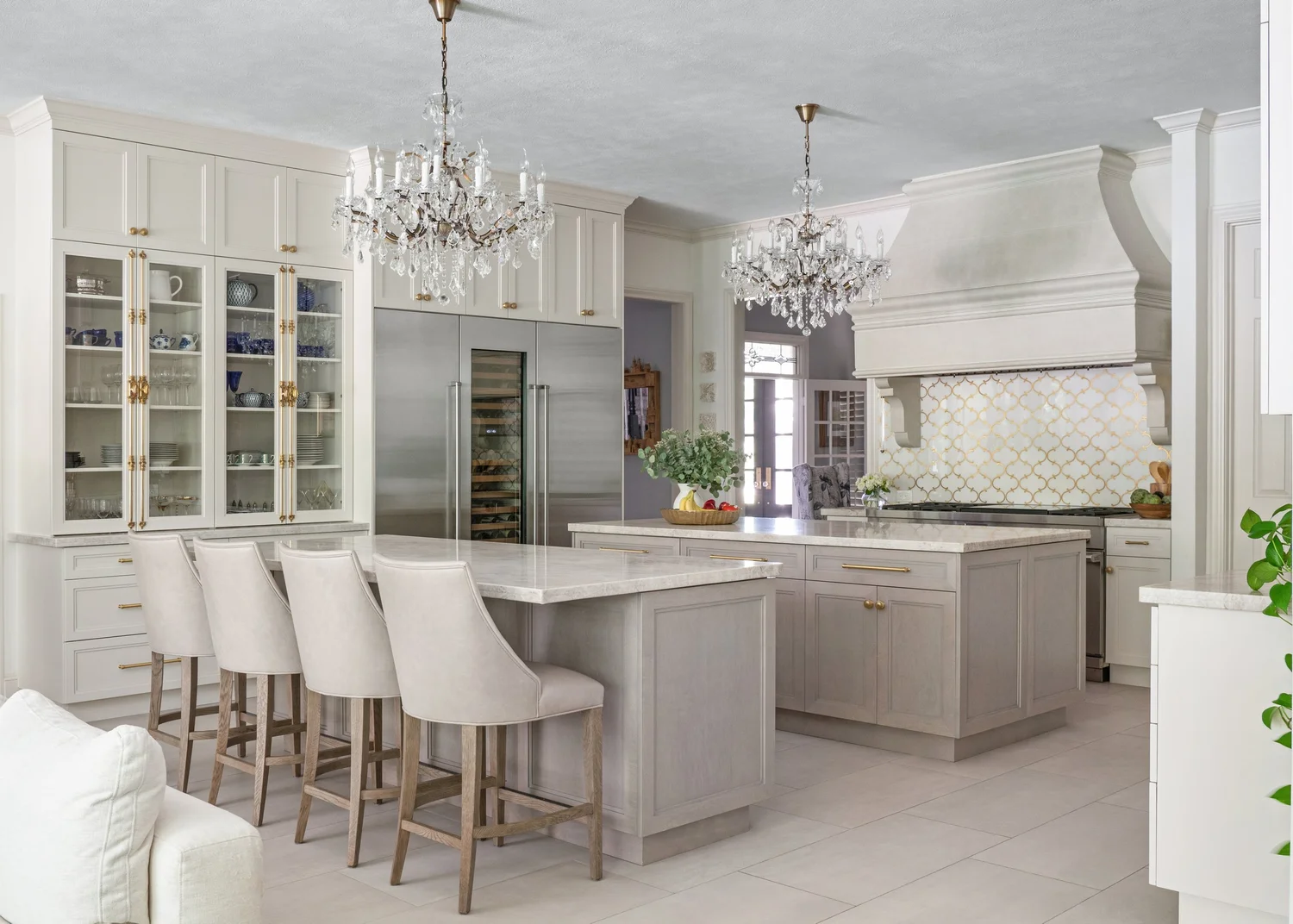 Stunning Interior Design Transformations by Edwards Interiors & Design ...