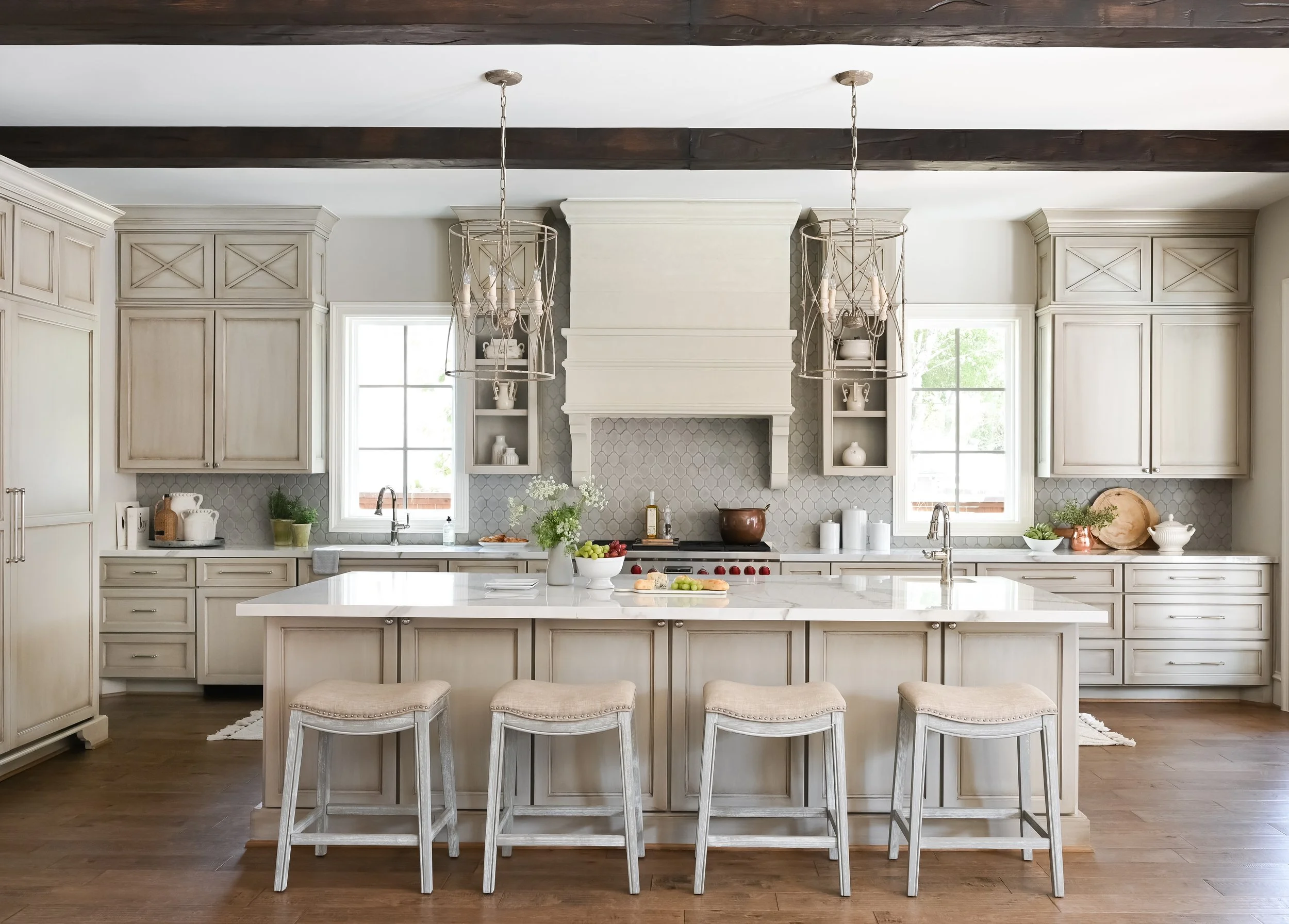 Stunning Interior Design Transformations by Edwards Interiors & Design ...