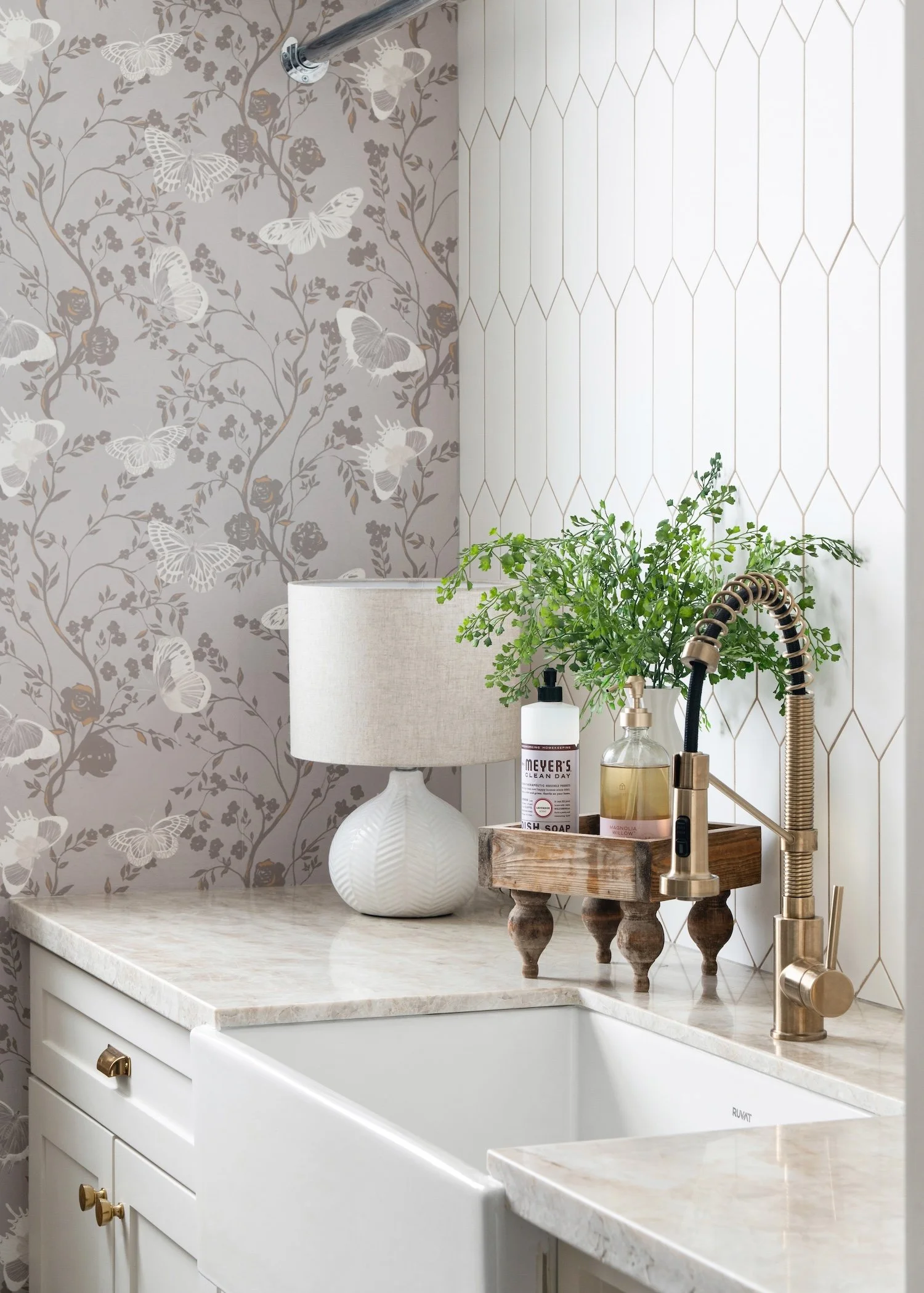 Personalized Interior Design Services in Houston — Bespoke Interior ...