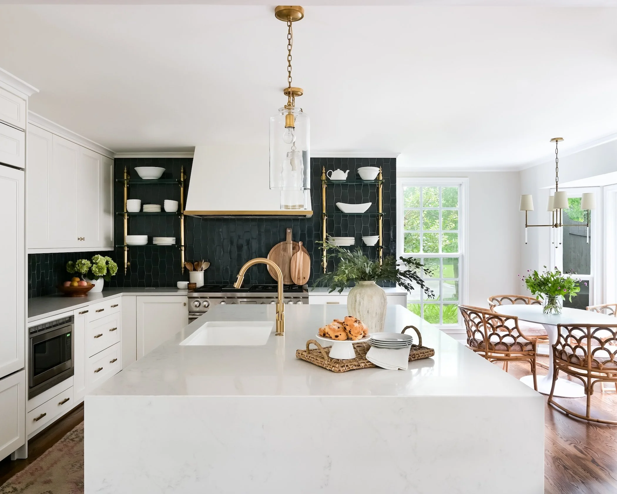Bespoke Interior Design | Edwards Interiors & Design | Greater Houston Area
