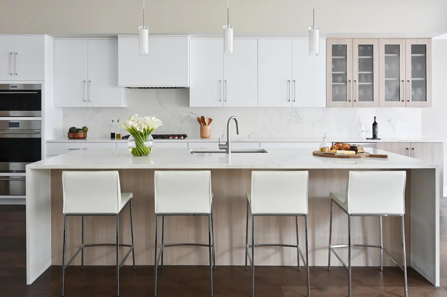 Stunning Interior Design Transformations by Edwards Interiors & Design ...
