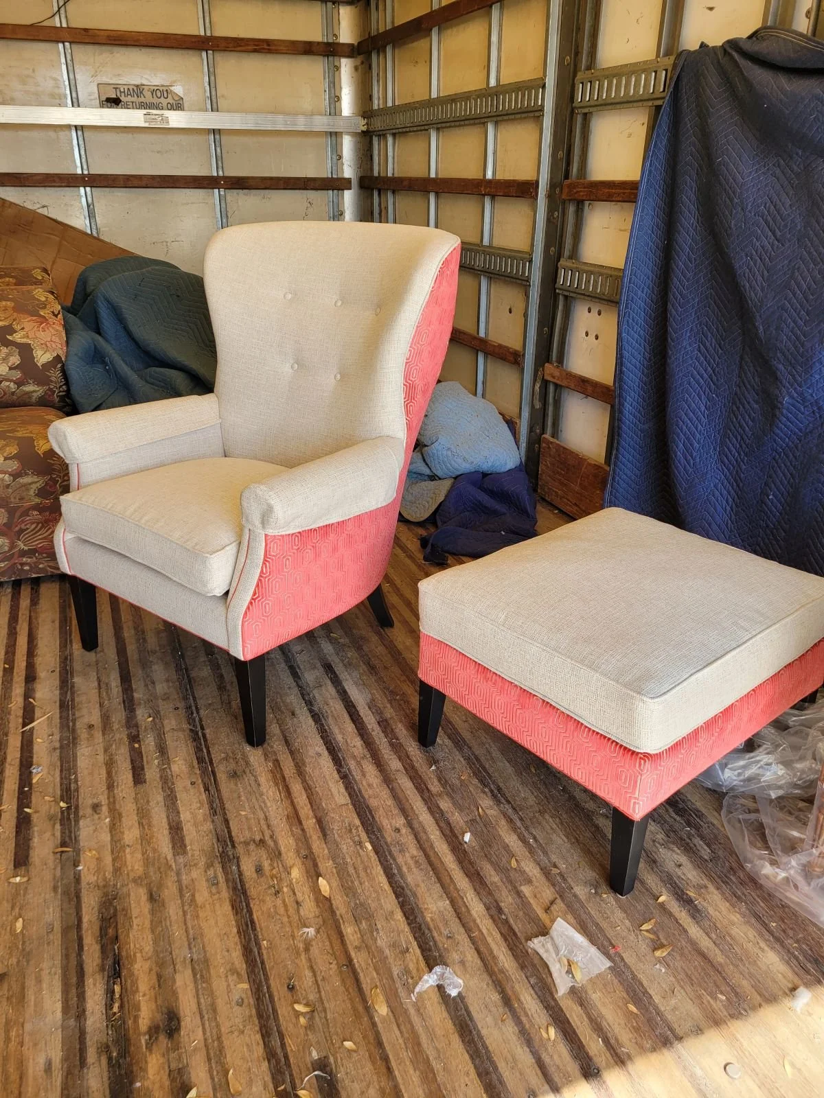 Gallery — Stills Upholstery
