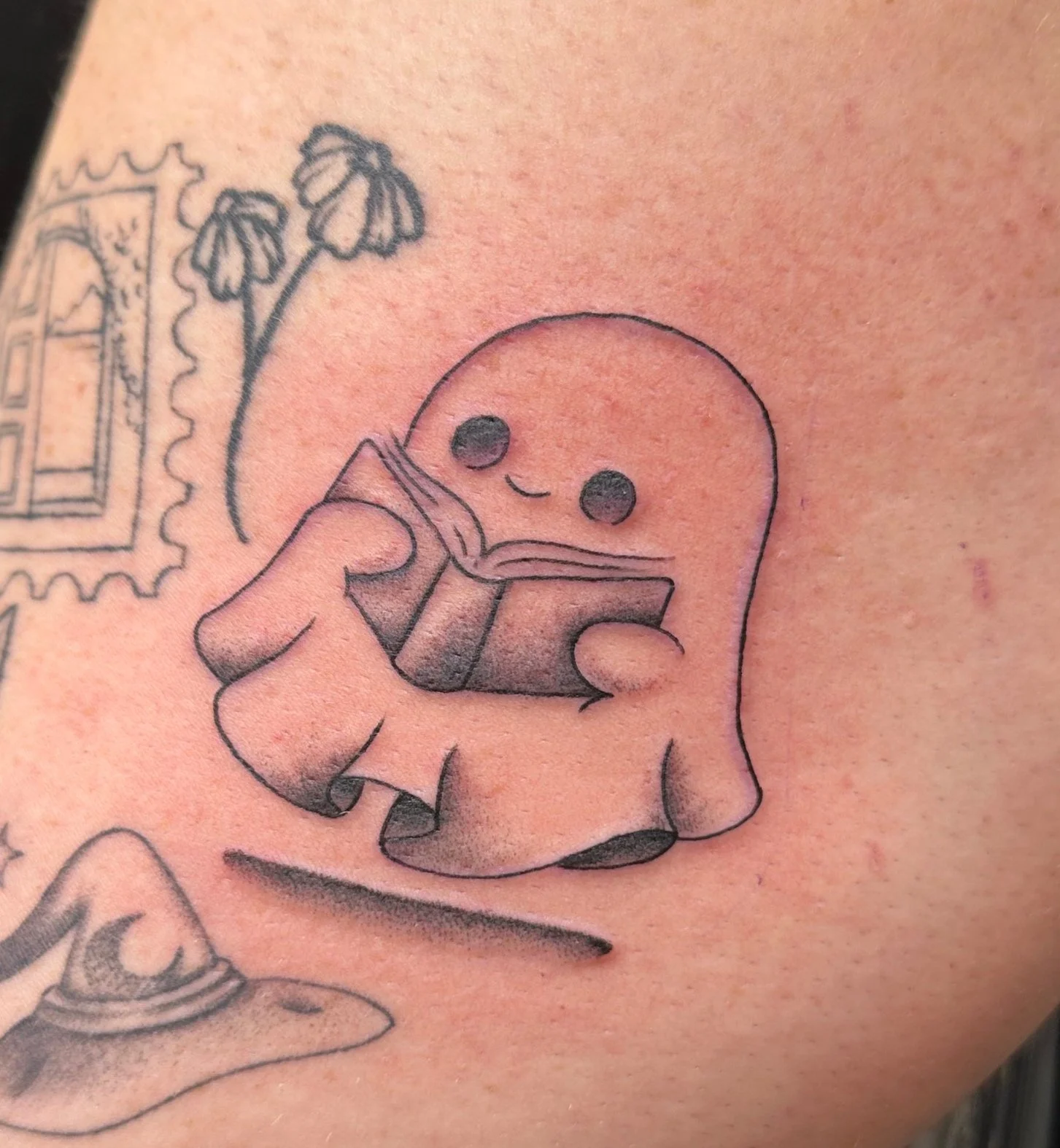 Lucky Cat Tattoo: Woman-Owned, Queer-Owned, POC-Owned Tattoo Shop in ...