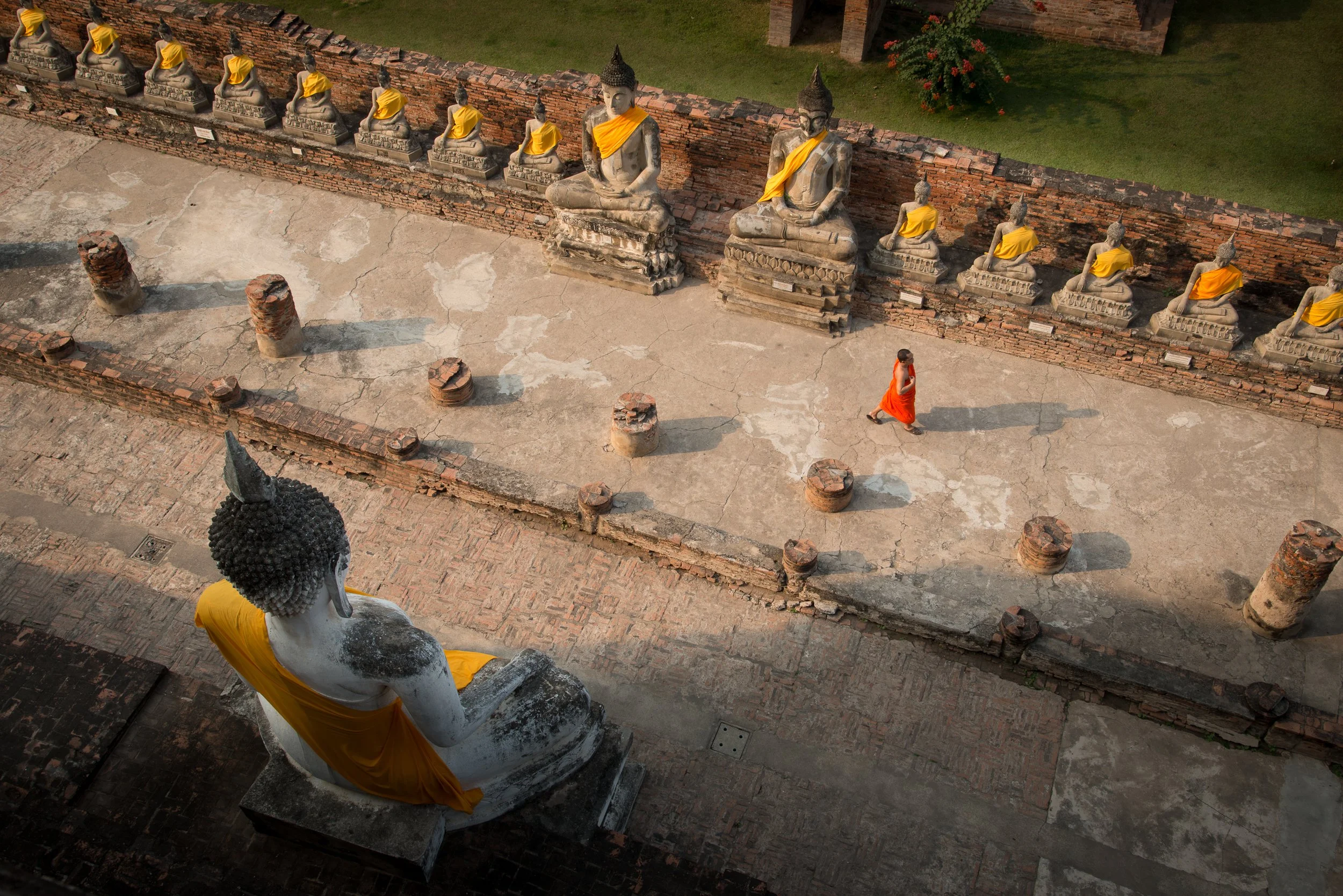 Thailand & Laos — Joel Collins