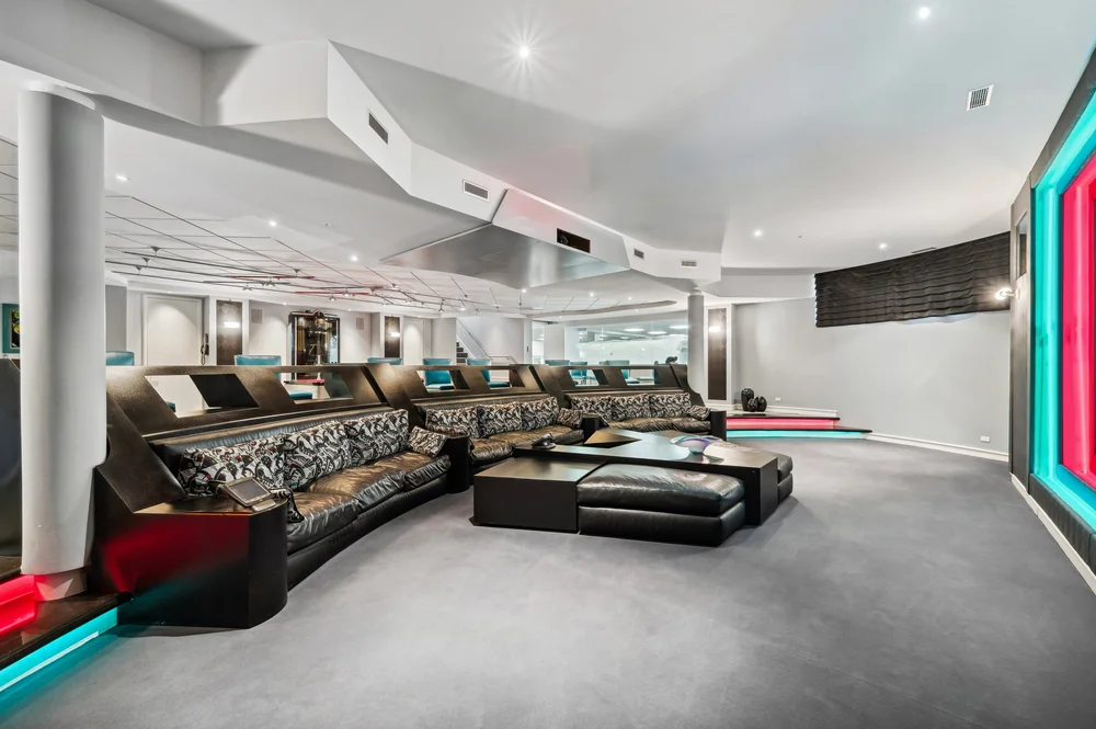 Gallery — Champions Point