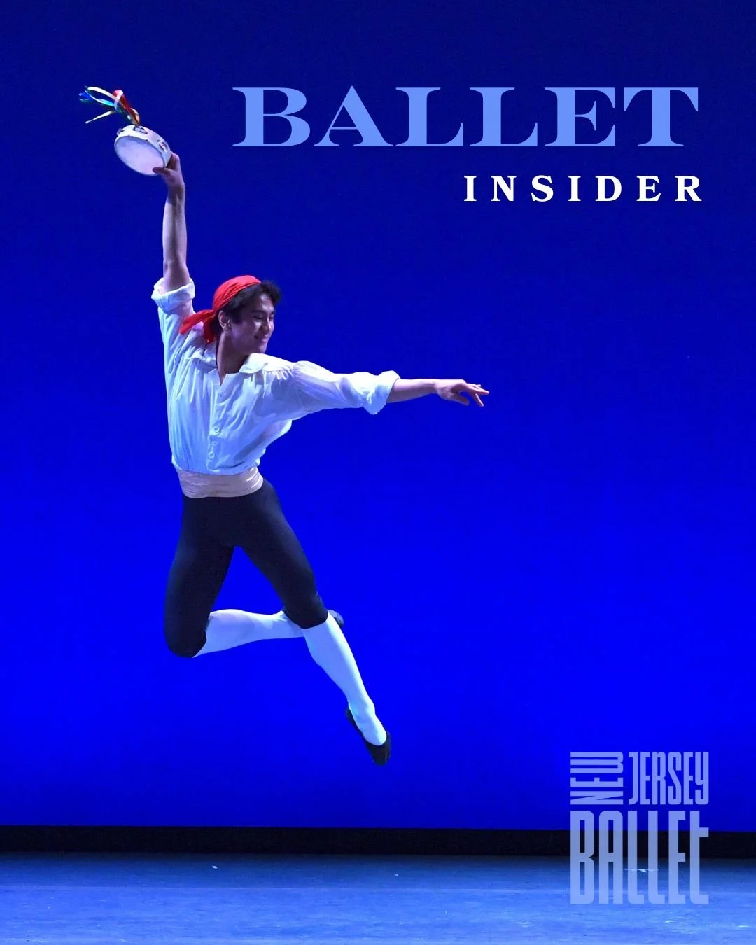 Current Season | Discover Ballet Now — NJ Ballet