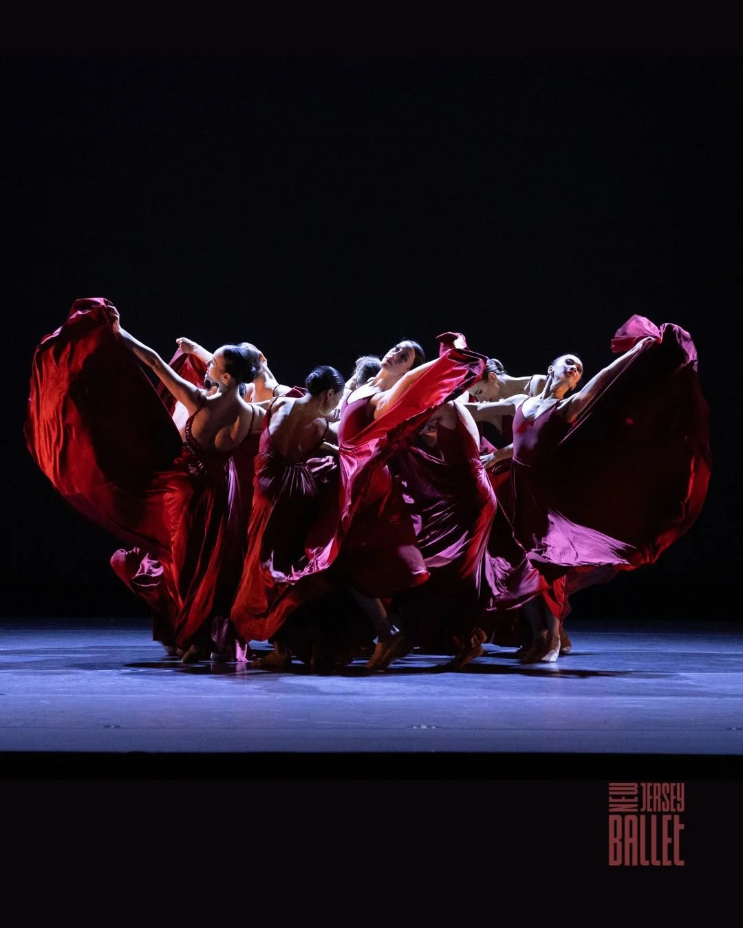 Current Season | Discover Ballet Now — NJ Ballet