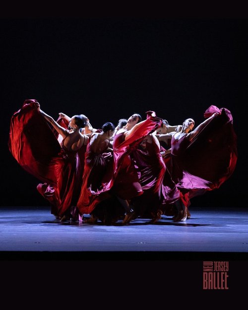 Current Season | Discover Ballet Now — NJ Ballet