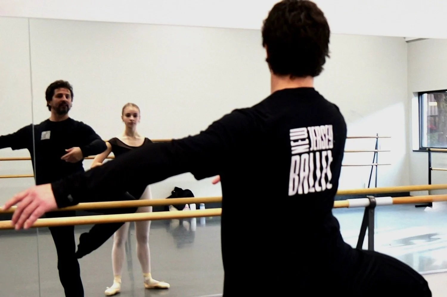 NJ Ballet | Discover New Jersey Ballet