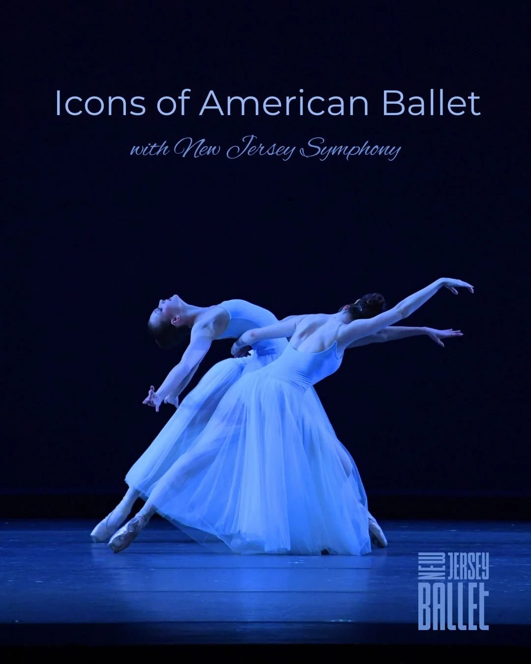 Current Season | Discover Ballet Now — NJ Ballet