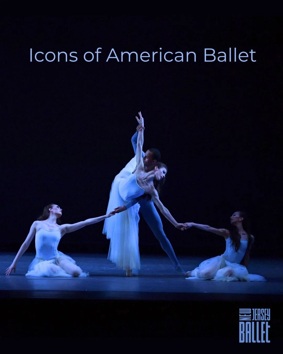 Current Season | Discover Ballet Now — NJ Ballet