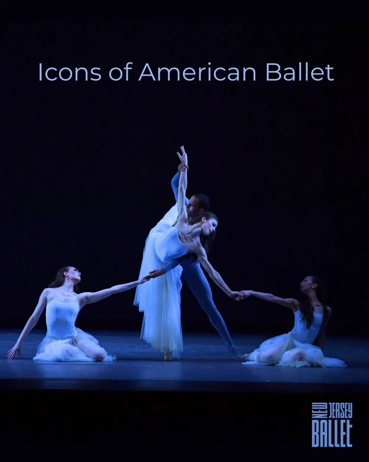 Current Season | Discover Ballet Now — NJ Ballet