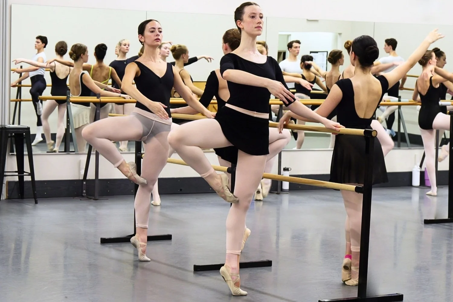 NJ Ballet | Discover New Jersey Ballet