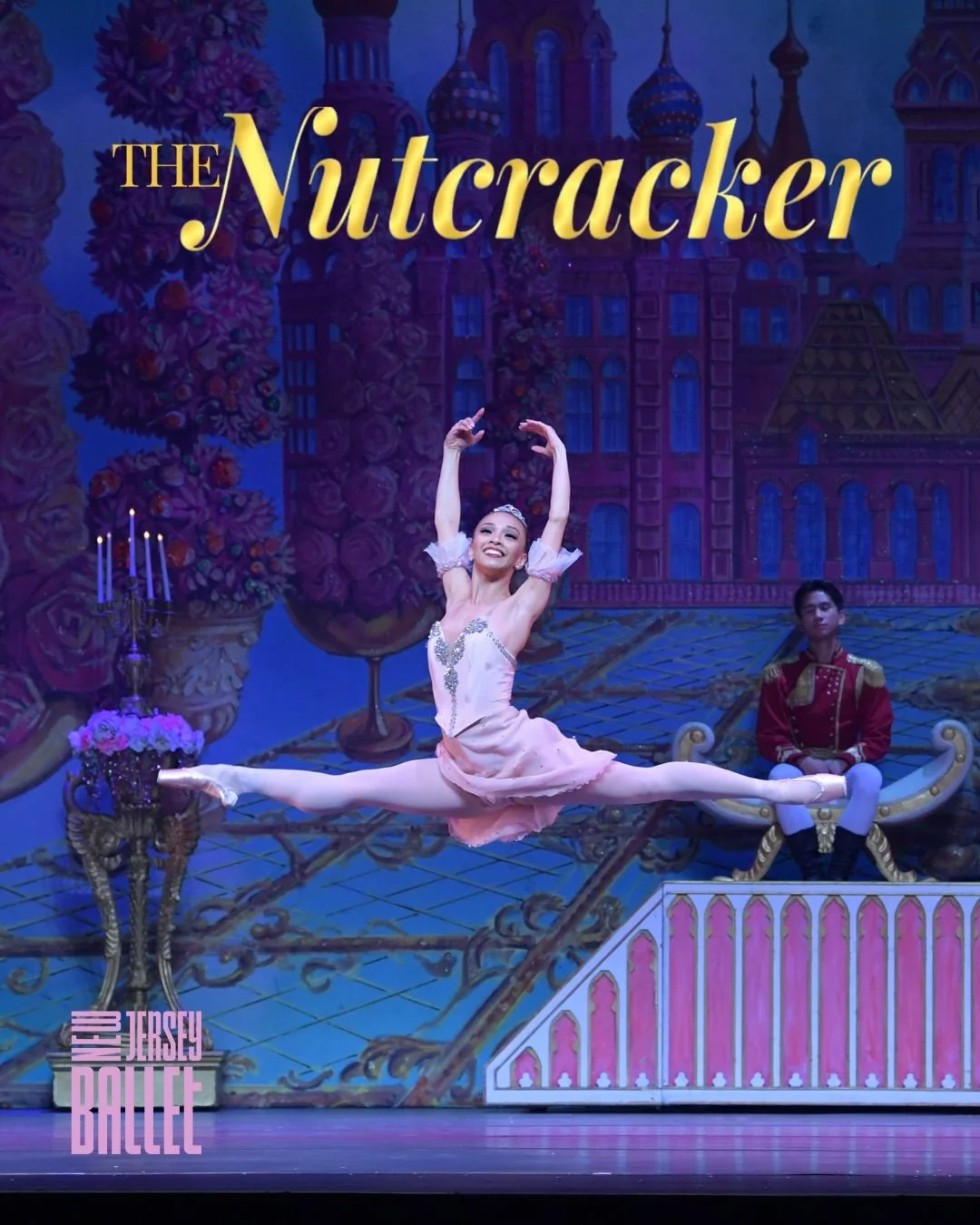 Current Season | Discover Ballet Now — NJ Ballet