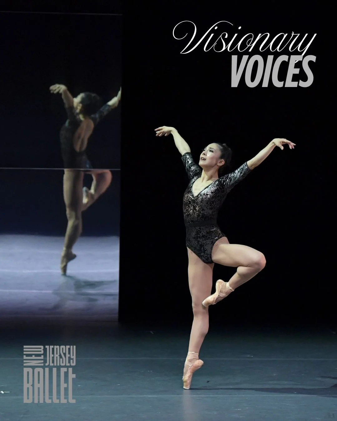 Current Season | Discover Ballet Now — NJ Ballet