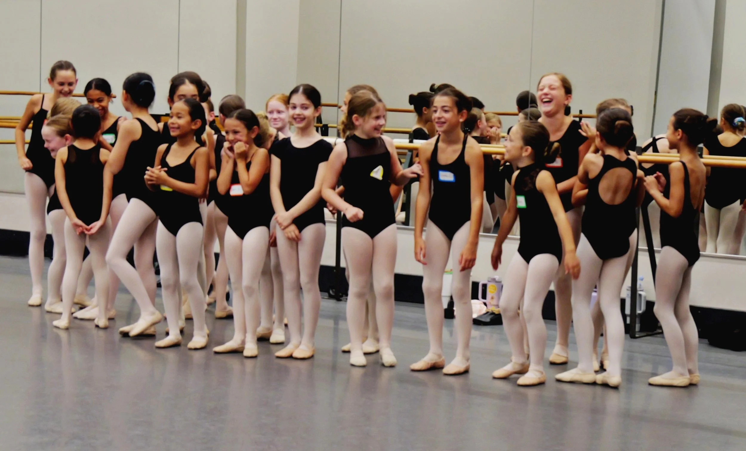 NJ Ballet | Discover New Jersey Ballet