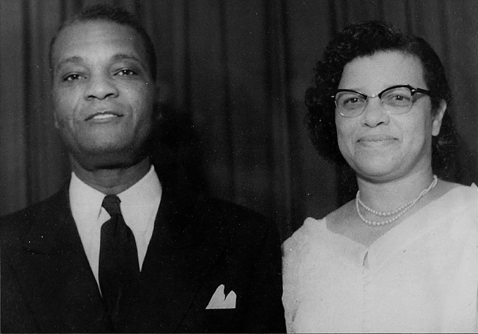 Bio | Explore His Legacy Today — Sir Randol Fawkes