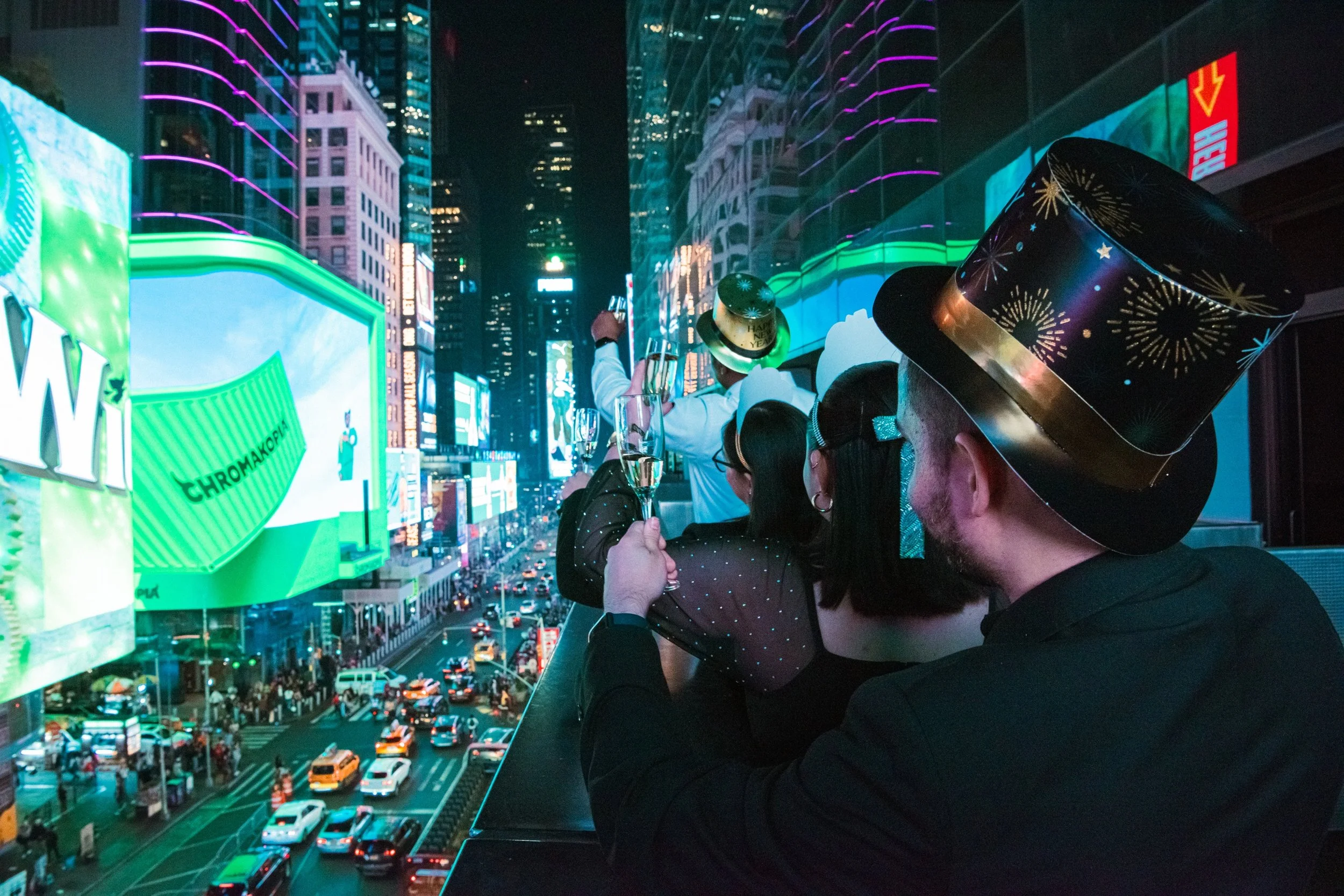 Renaissance Times Square