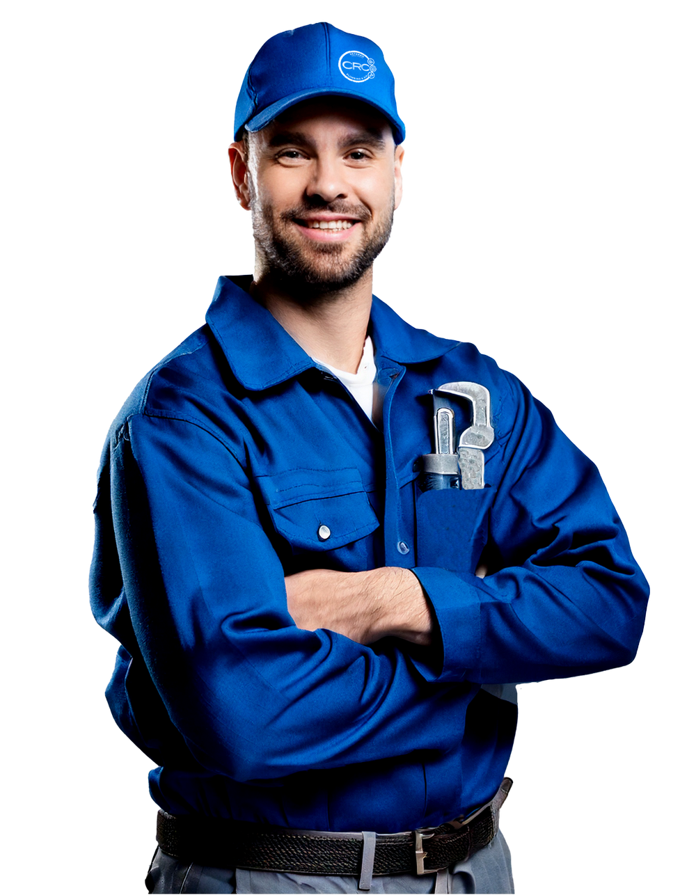 CRC PLUMBING & AIR | Get Reliable HVAC & Plumbing Today