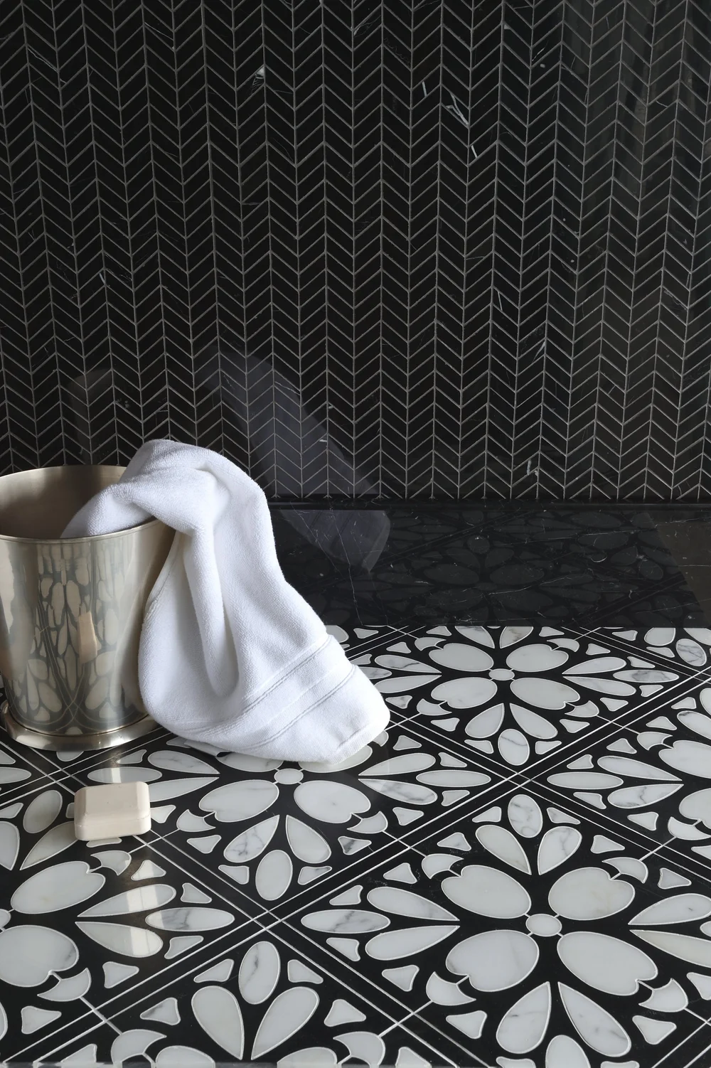 Mosaique Surface - Quick Ship & Custom Mosaic Collections — Surfaces ...