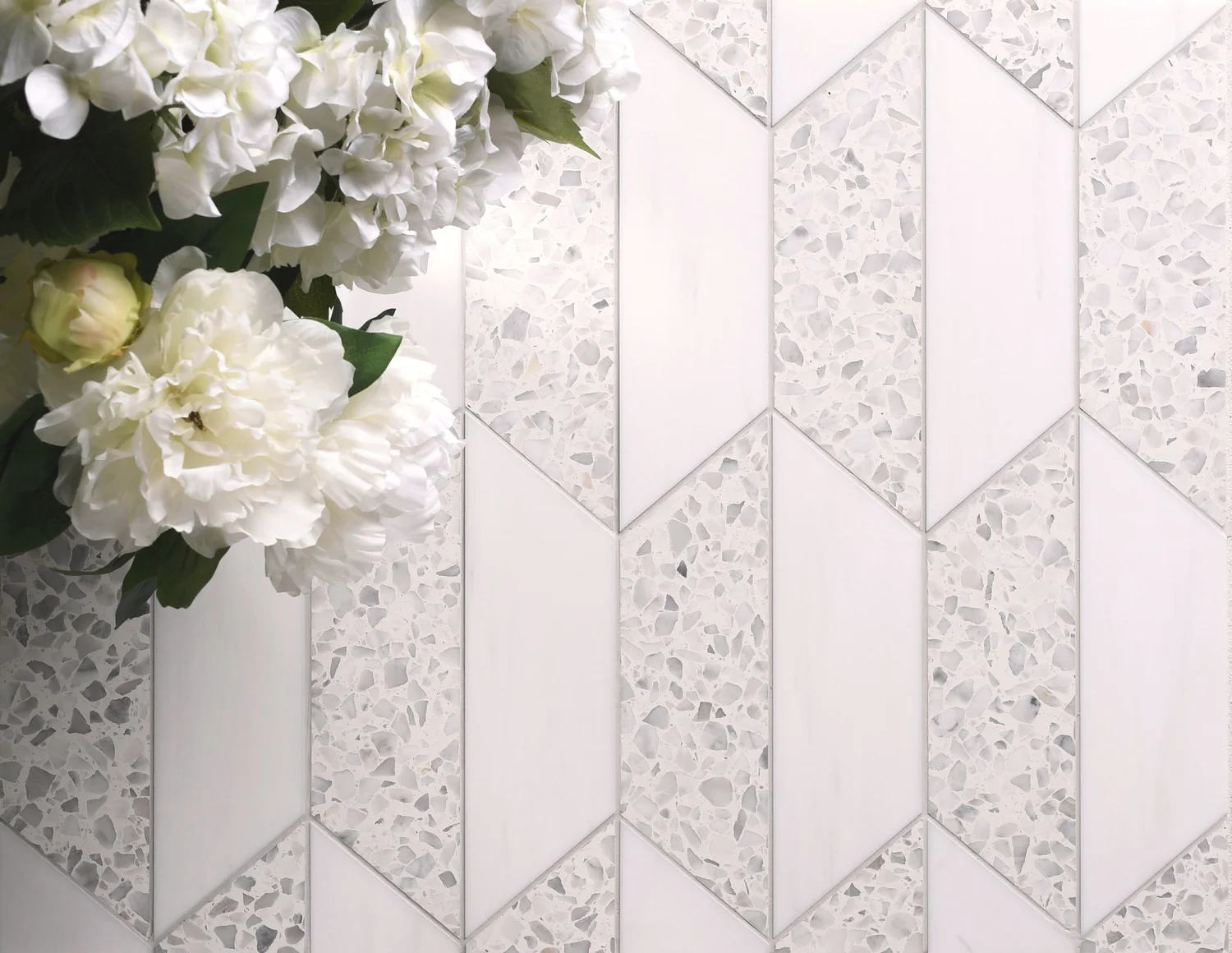Mosaique Surface - Quick Ship & Custom Mosaic Collections — Surfaces ...