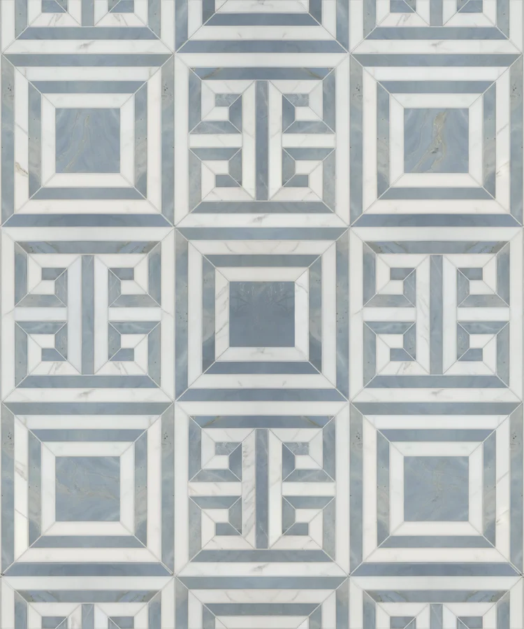 Mosaique Surface - Quick Ship & Custom Mosaic Collections — Surfaces ...