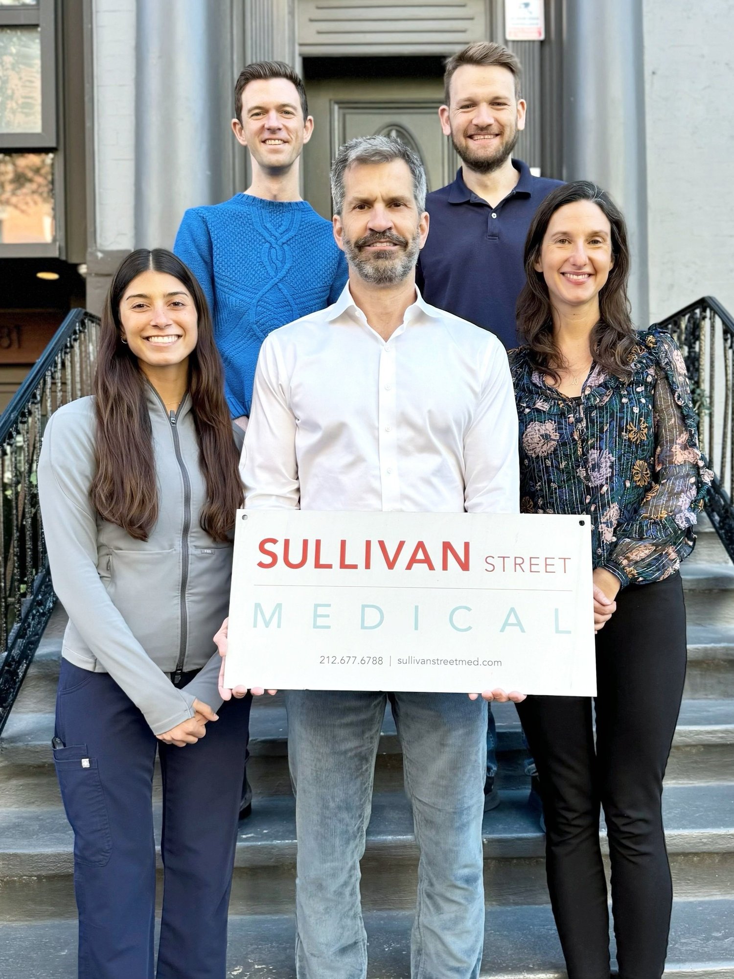 Sullivan Medical Midtown delivers exceptional, individualized ...