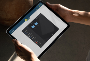 Modmath - Assistive Technology for Math