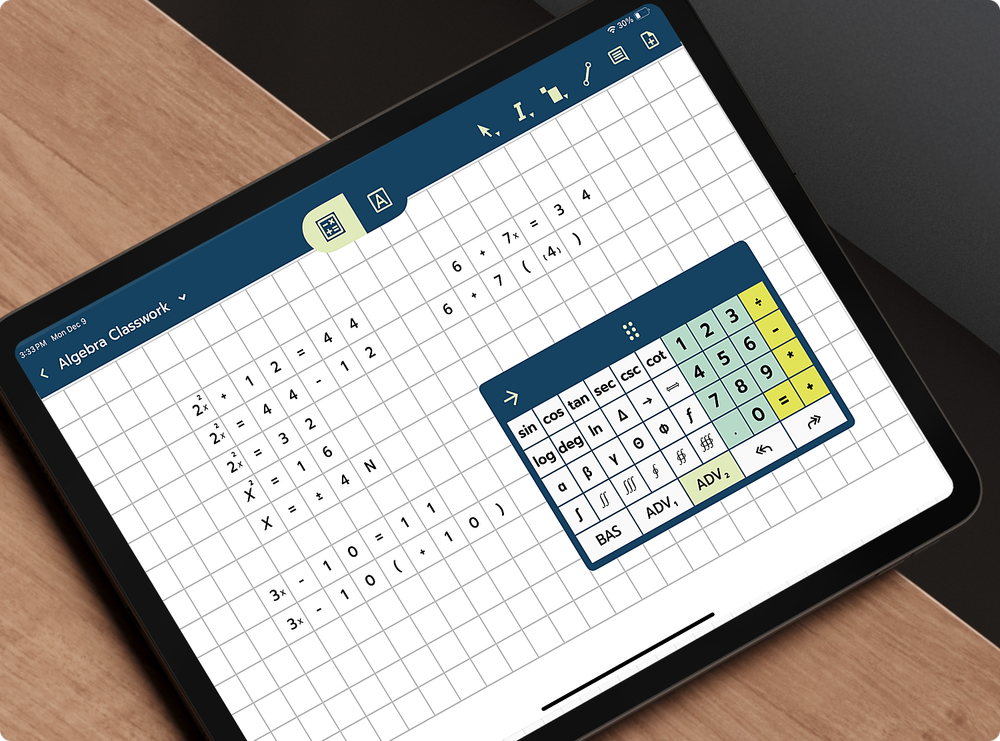 Modmath The New Modmath