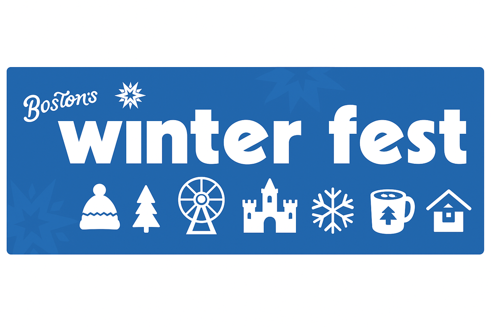 Boston's Winter Fest