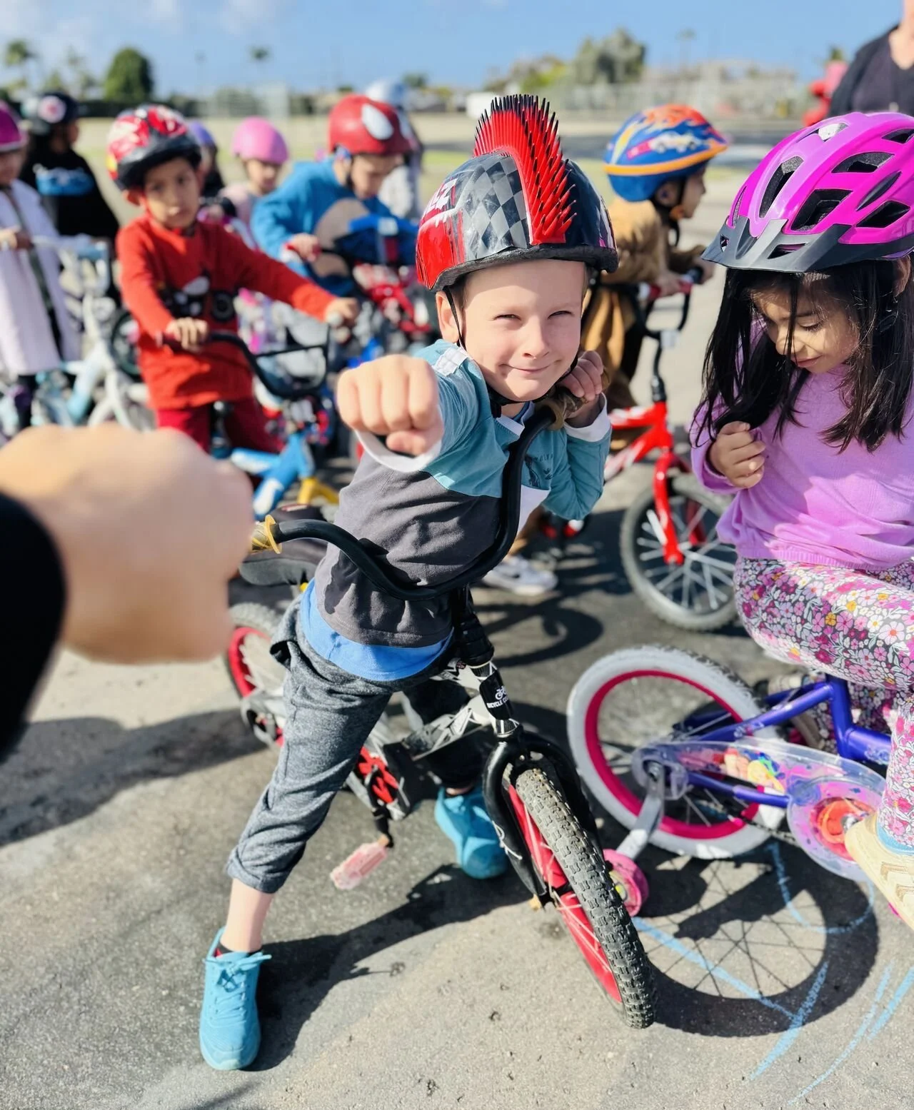 San Diego County Bike Coalition | Explore Cycling Opportunities Today